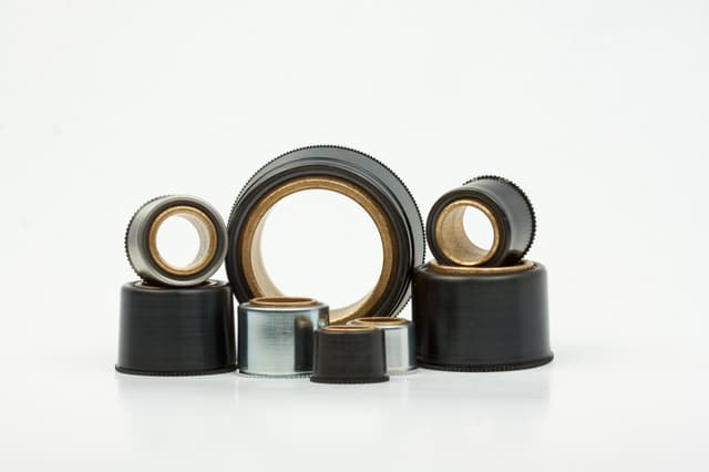 Spyraflo, Inc. | Bearings & More!